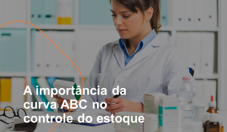 Curva ABC. Entenda a importância na gestão farmacêutica – Contabilfarma