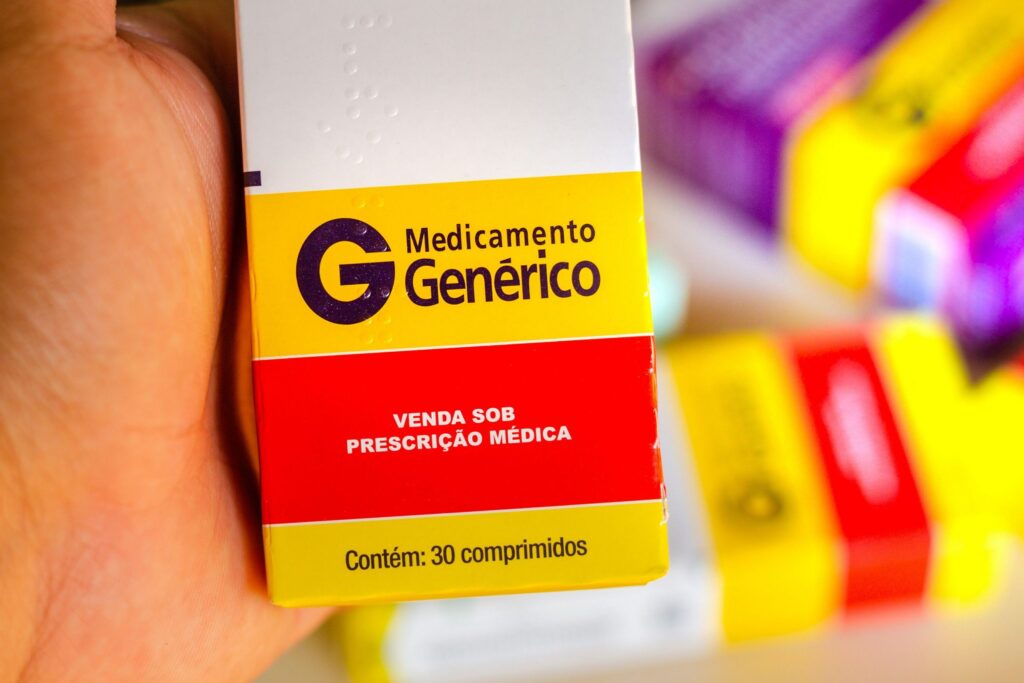 Medicamentos Genéricos Crescem 8,53% E Avançam No Brasil ...